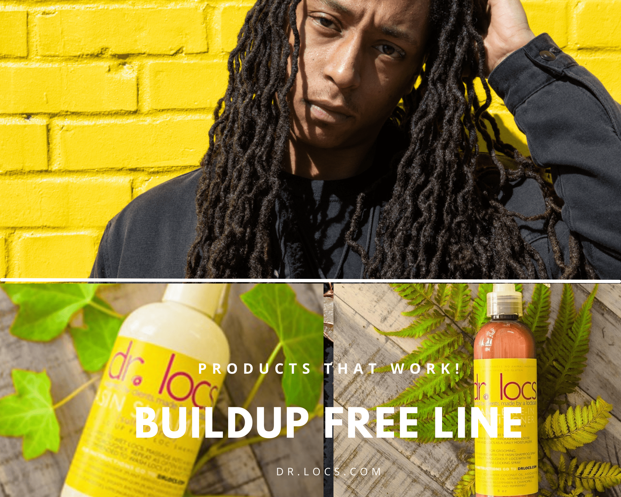 The Truth About Dr. Locs Products: A Review - Curl 5