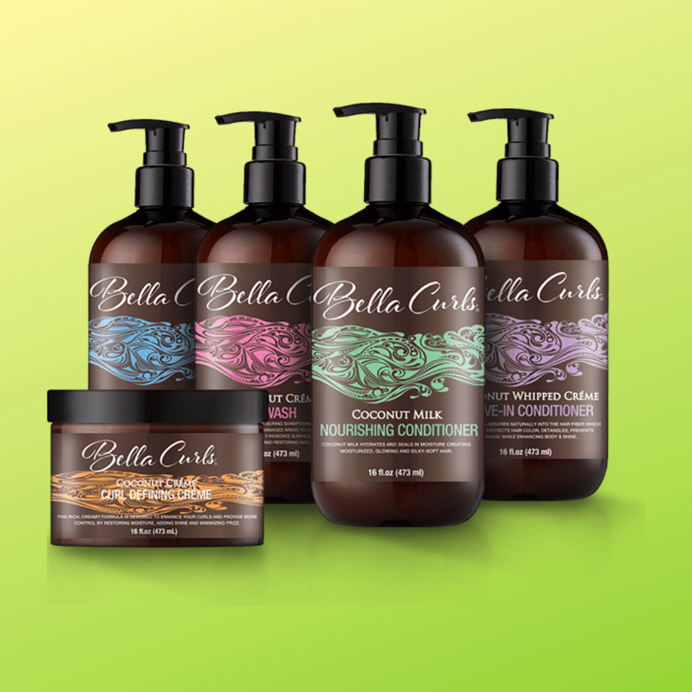 The Truth About Bella Curls: A Review - Curl 5