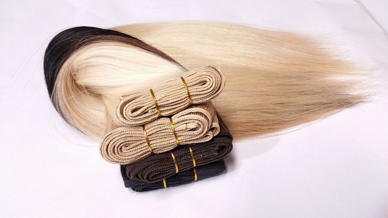 Weave Hair for Beginners: An Instructional Guide - Curl 5